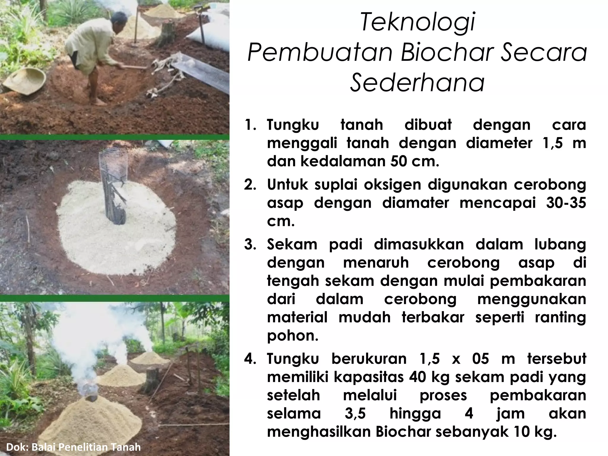 Biochar14juni2019tele | PPT
