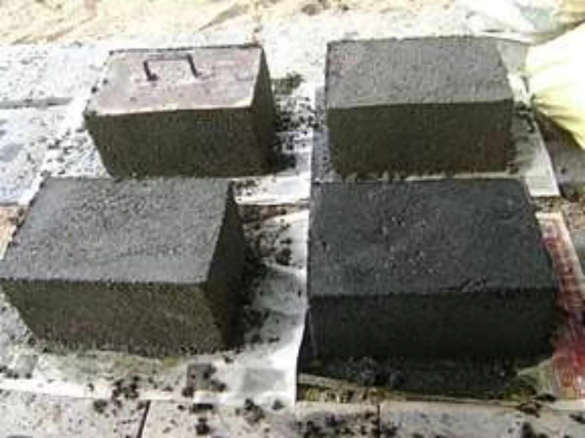 Biochar bricks and green buildings | PPTX