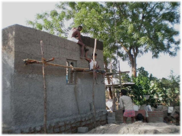 Biochar bricks and green buildings | PPT | Free Download