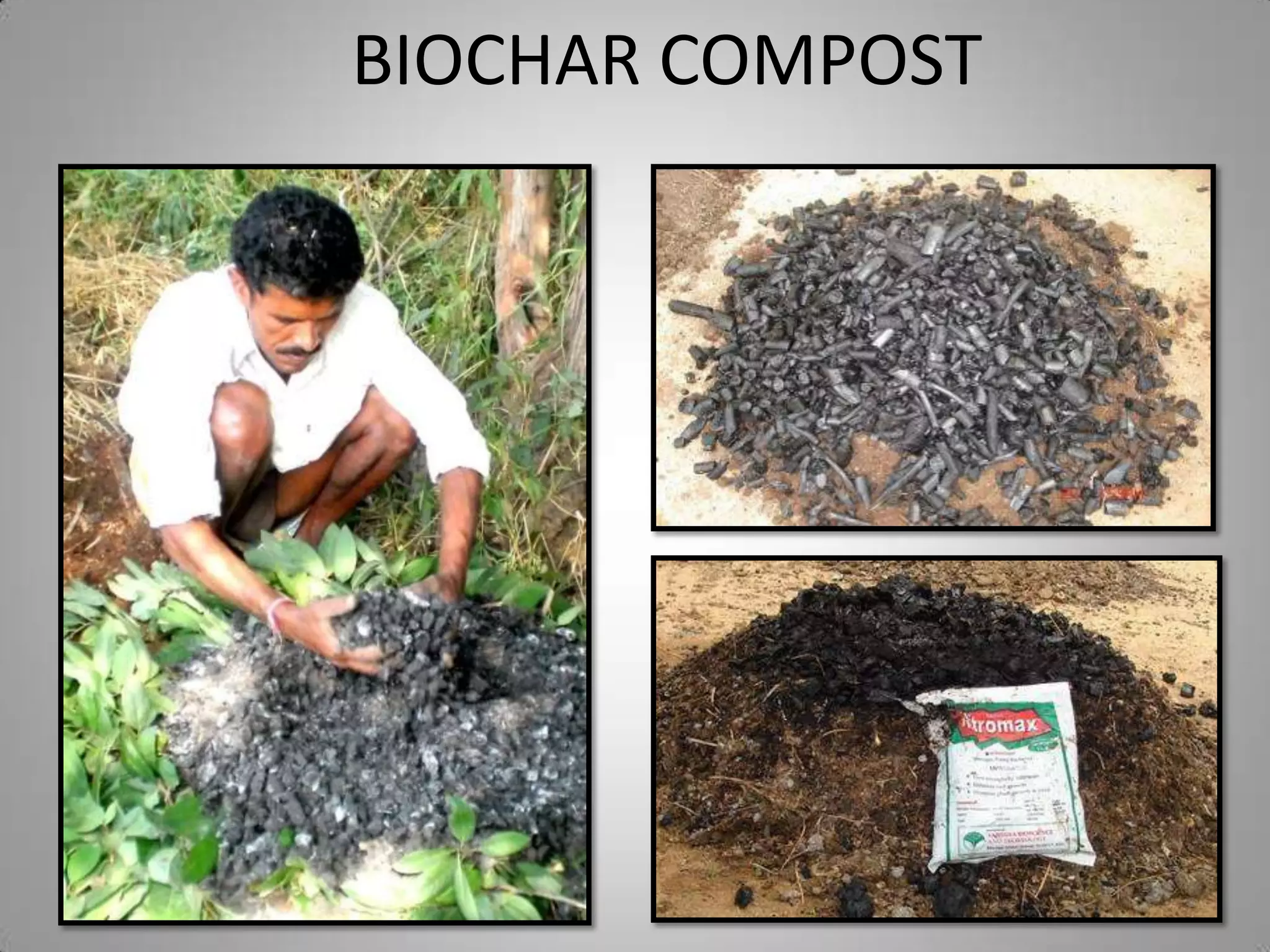 Biochar part 2 | PPT