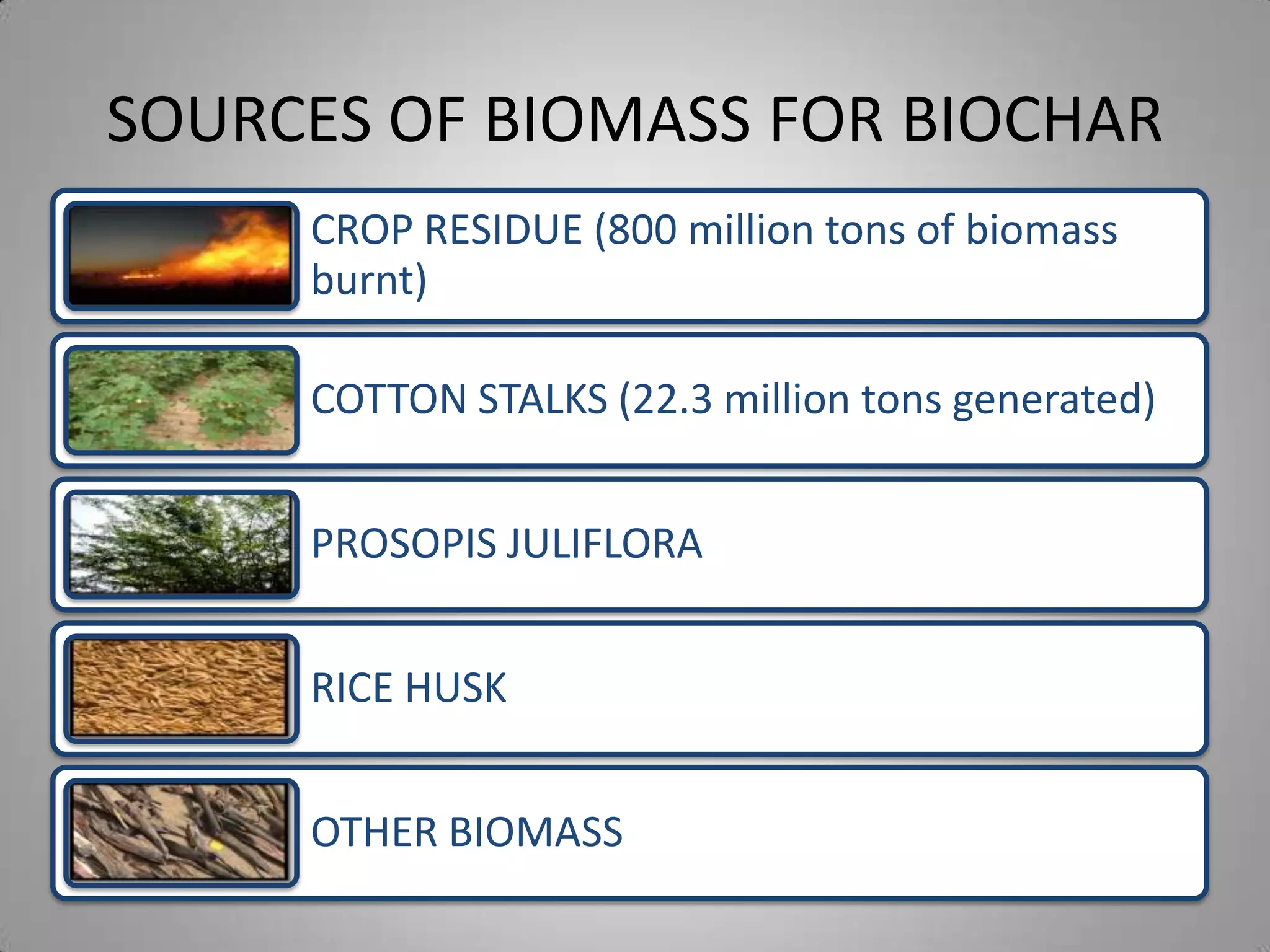 Biochar part 2 | PPT