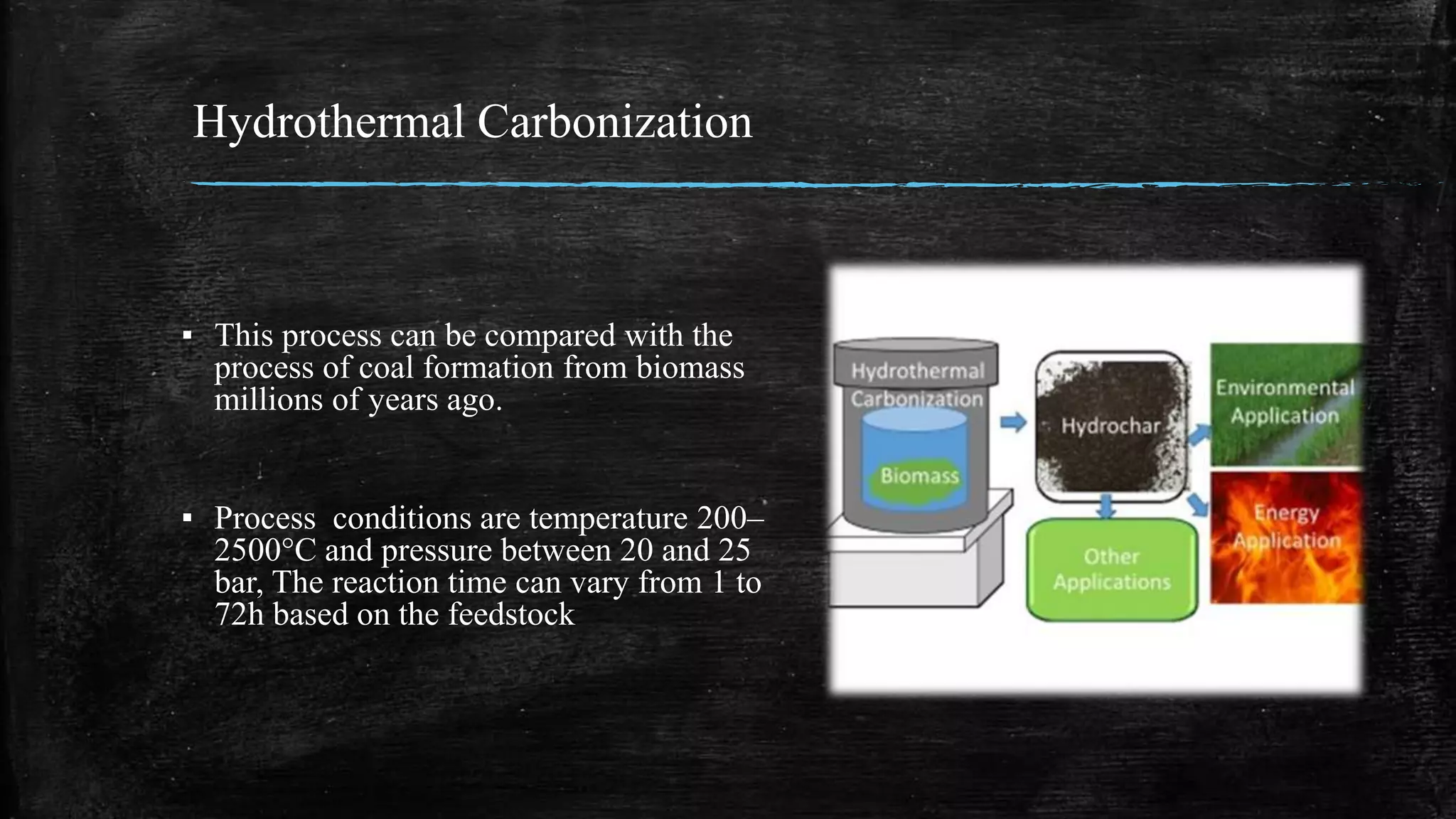 Biochar Preparation & Application | Water Pollution & Control | Course ...