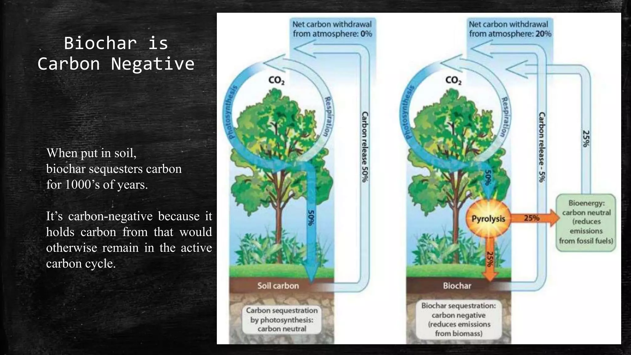 Biochar Preparation & Application | Water Pollution & Control | Course ...