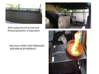 Biochar presentation for network building | PPT