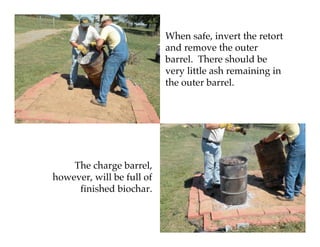 What Is Biochar? | PDF