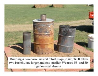 What Is Biochar? | PDF