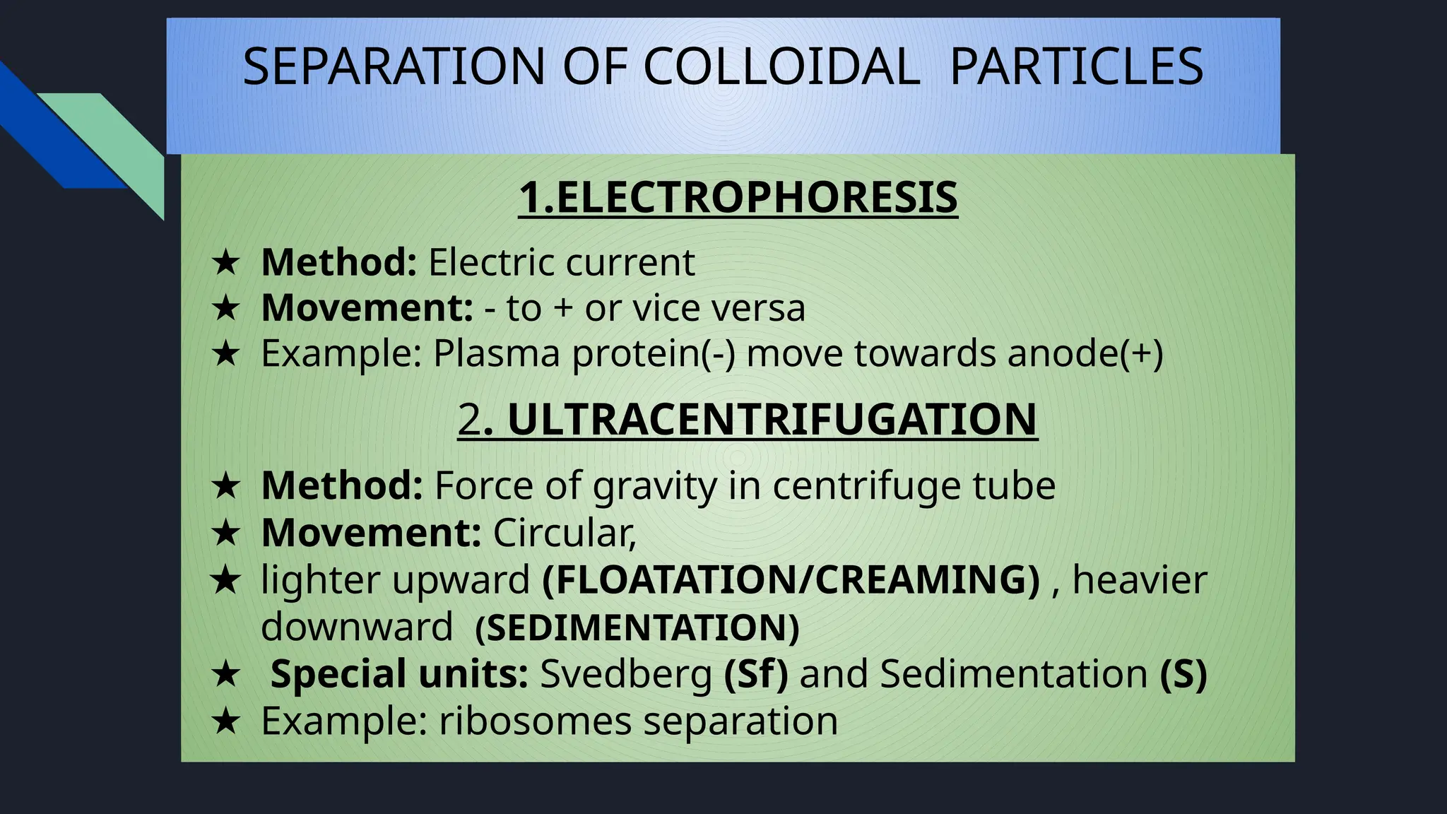 PPT ON PHYSIO-CHEMICAL PROPERTIES,BIOCHEMISTRY | PPTX