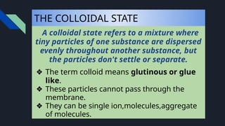 PPT ON PHYSIO-CHEMICAL PROPERTIES,BIOCHEMISTRY | PPT