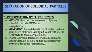 PPT ON PHYSIO-CHEMICAL PROPERTIES,BIOCHEMISTRY | PPTX