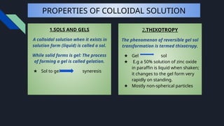 PPT ON PHYSIO-CHEMICAL PROPERTIES,BIOCHEMISTRY | PPT