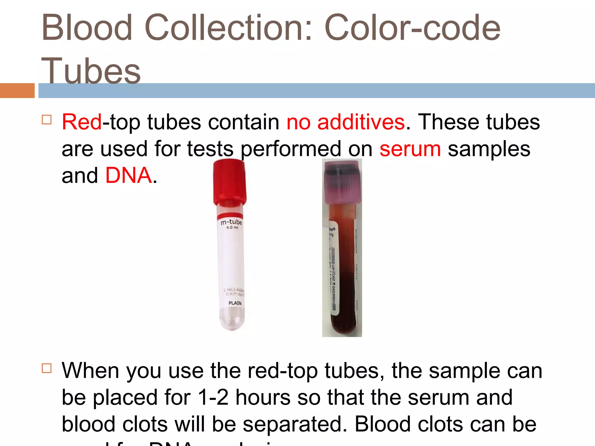 Sample collection, Preservation and its Estimation | PPT