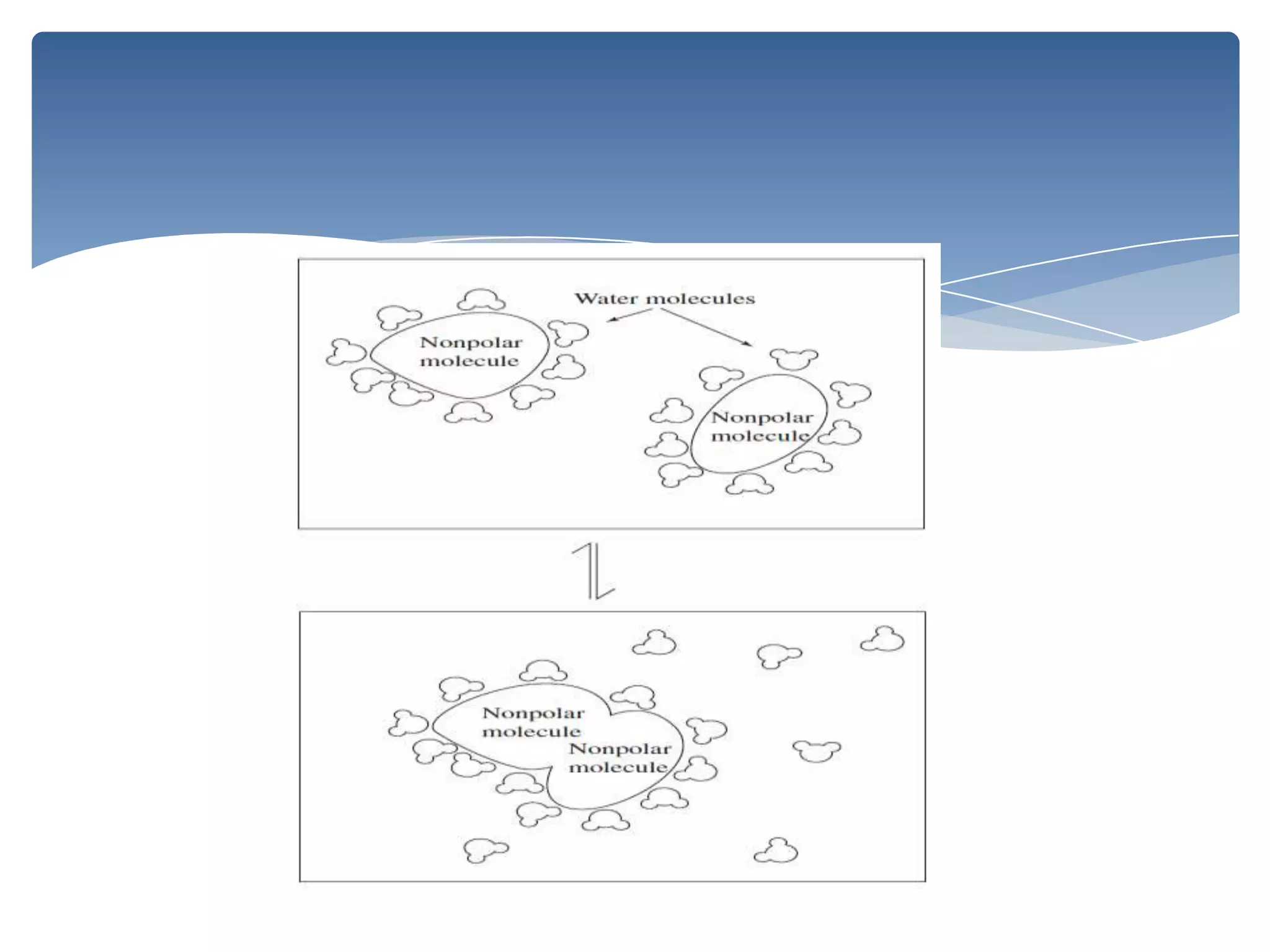 Water- Biochemistry | PPTX