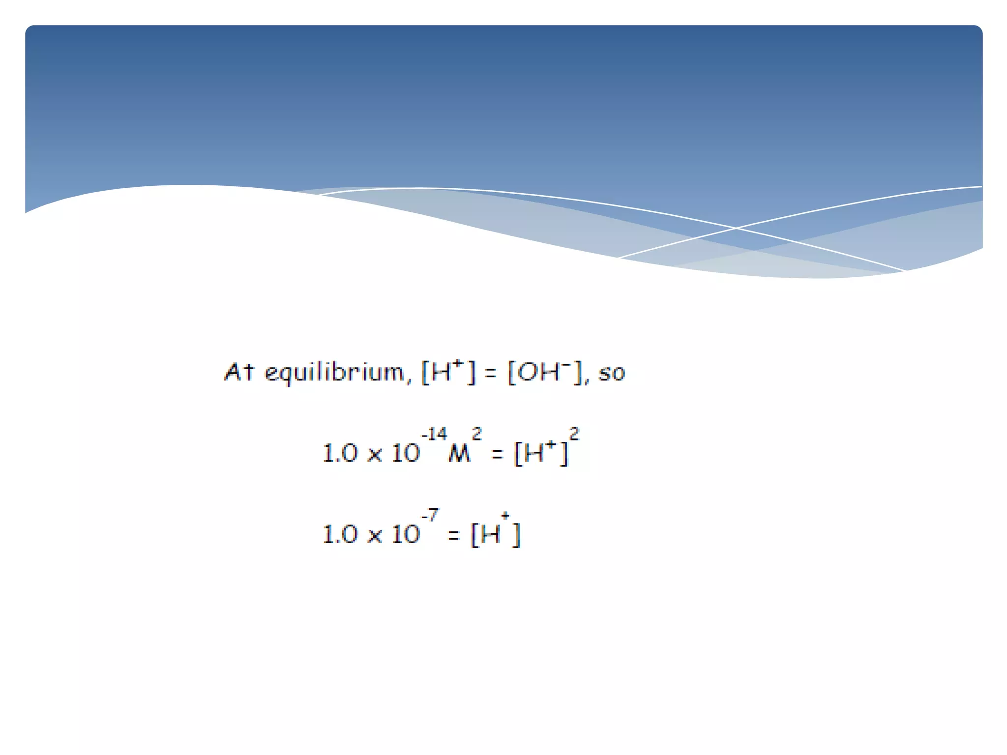 Water- Biochemistry | PPTX