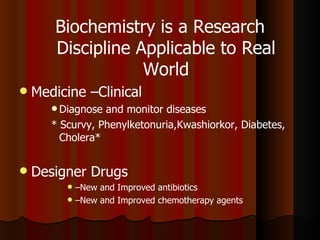 Biochem1 | PPT