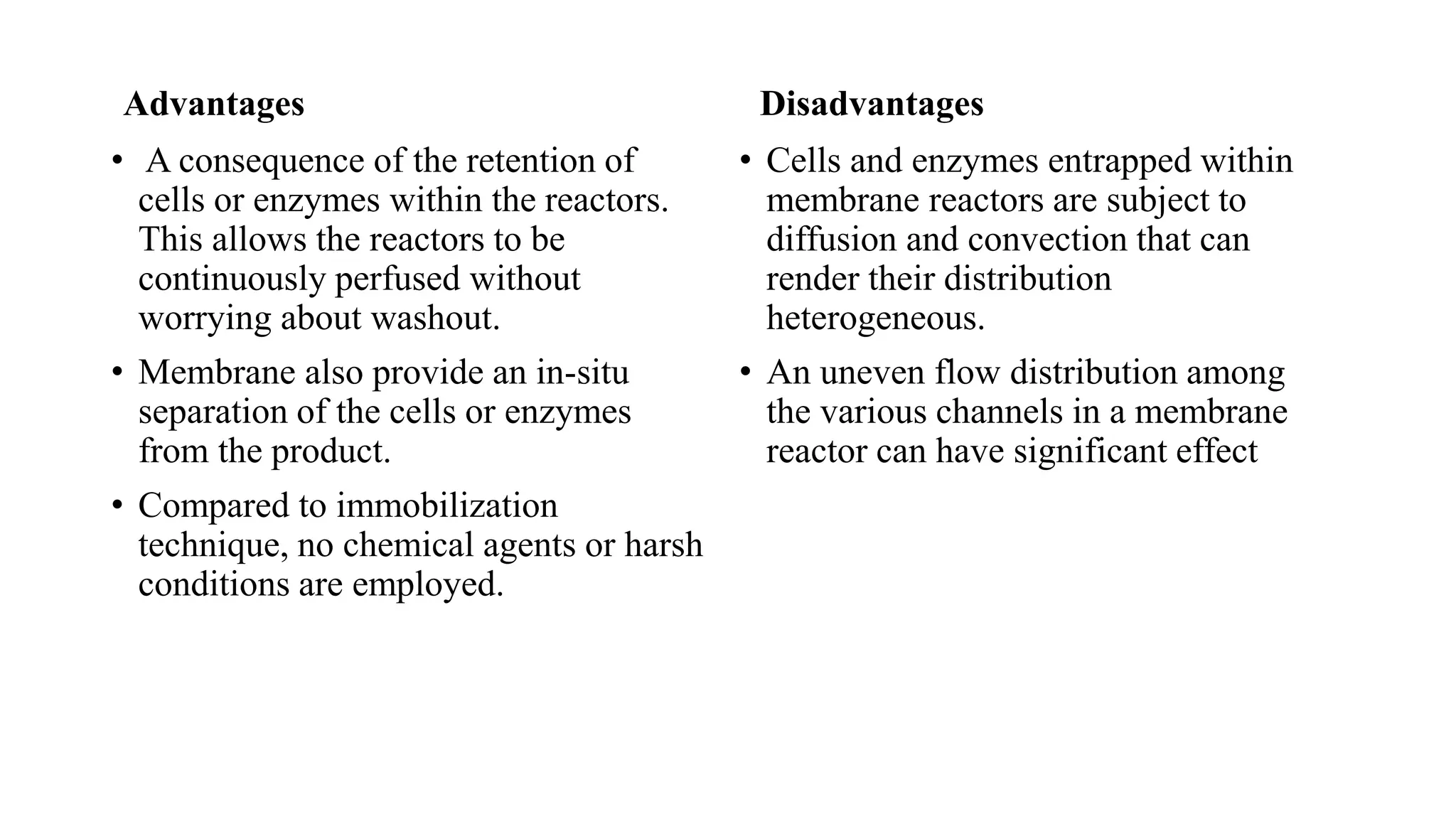 DIFFERENT TYPES OF BIOREACTORS | PPTX