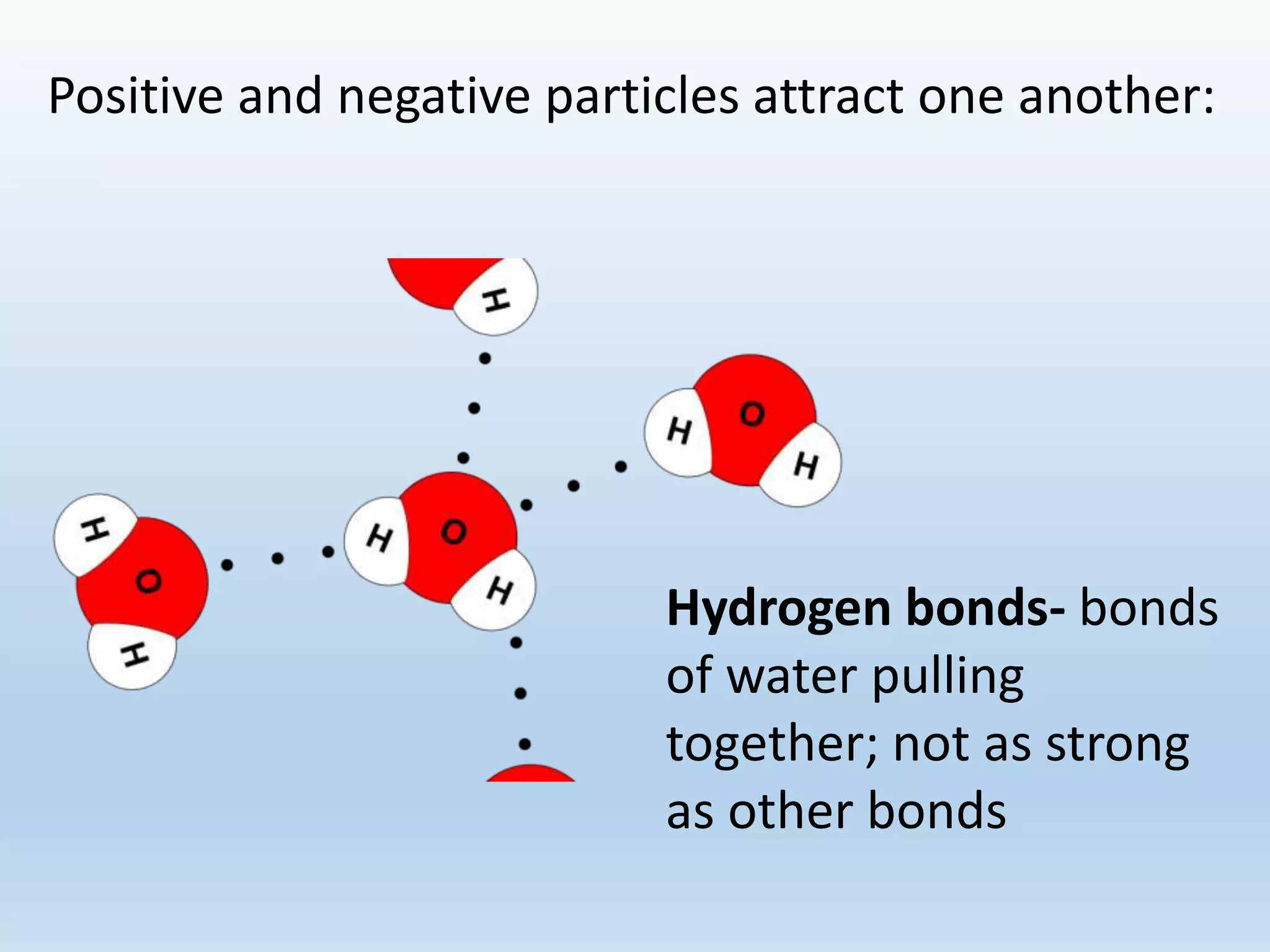 Biochem 1 water notes | PPTX