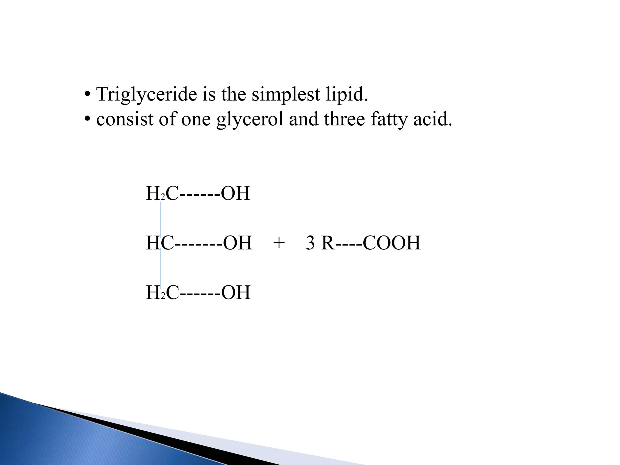 Digestion and absorption of lipids ppt | PPTX