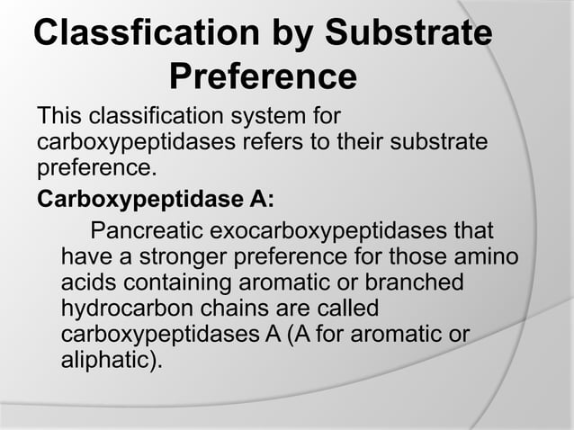 Absorption of proteins ppt | PPTX