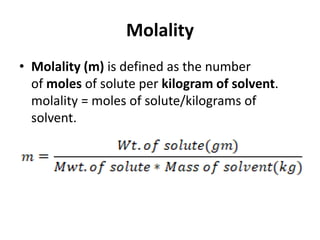 Basic chemistry calculations | PPTX
