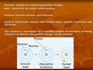 Biochem & enzymol 1 Dr. Shivaveerakumar S. | PPT