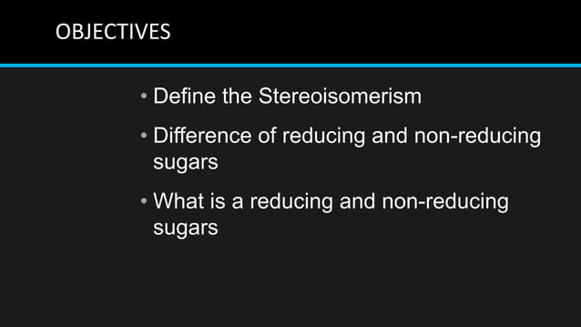 STEREOISOMERISM | PPTX | Chemistry | Science