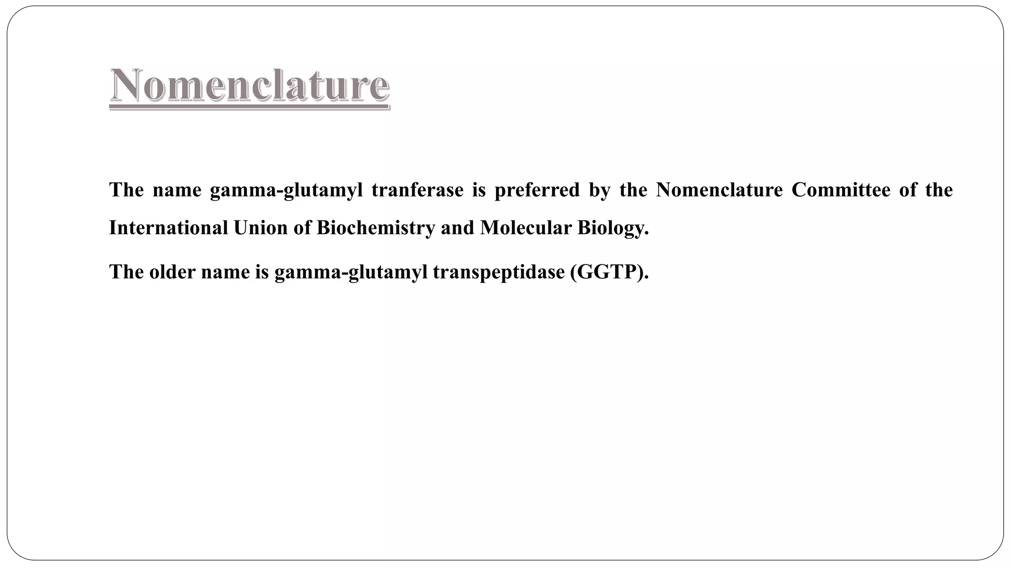 Diagnostic Application of enzyme ppt | PPTX
