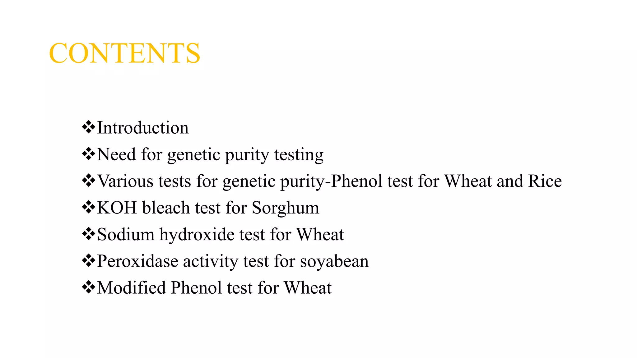 Biochemical-test-for-genetic-purity.pptx