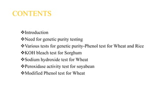 Biochemical-test-for-genetic-purity.pptx