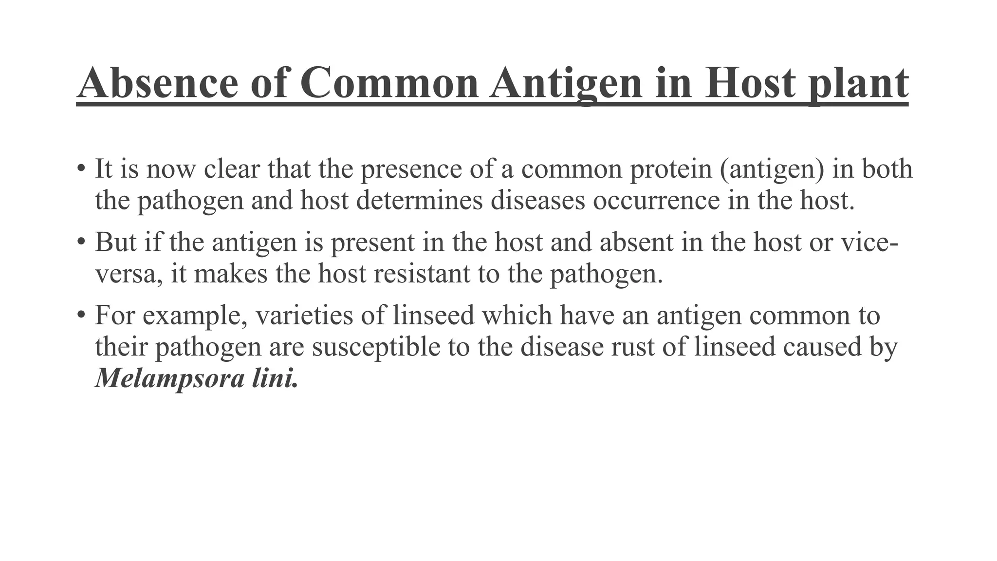Biochemical defence mechanism of plants | PPTX
