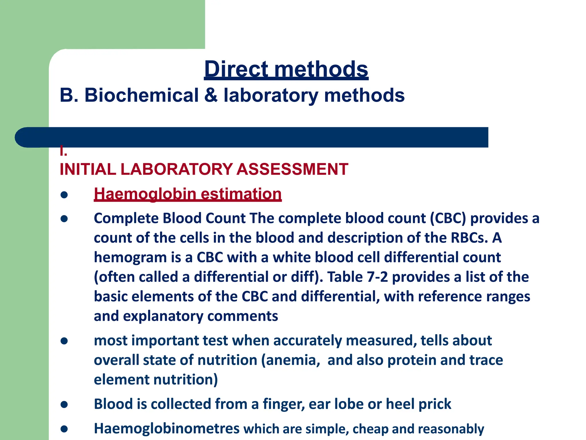 Biochemical and clinical Nutrition Assessment.pptx