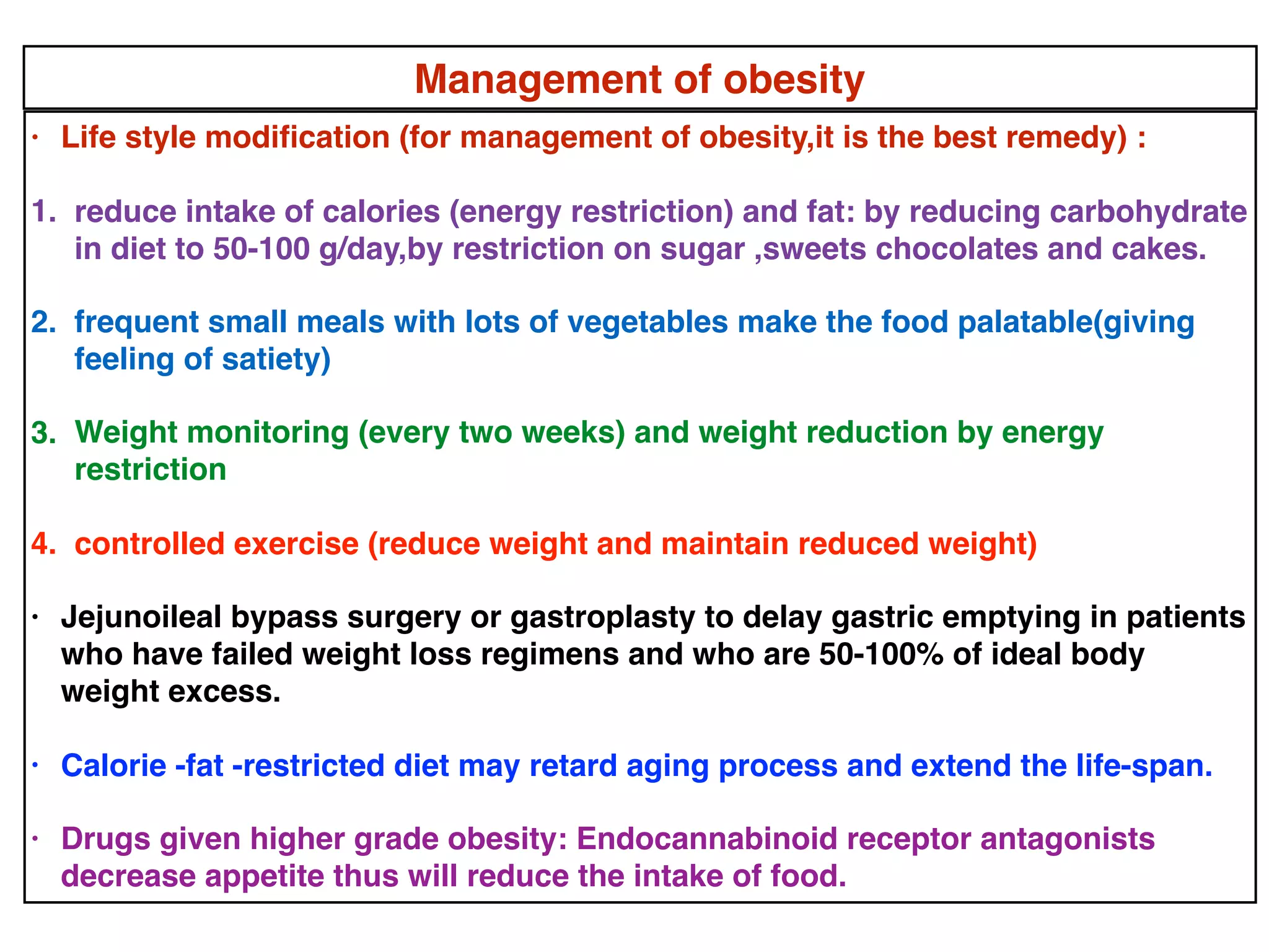 Biochemical aspects of obesity | PDF