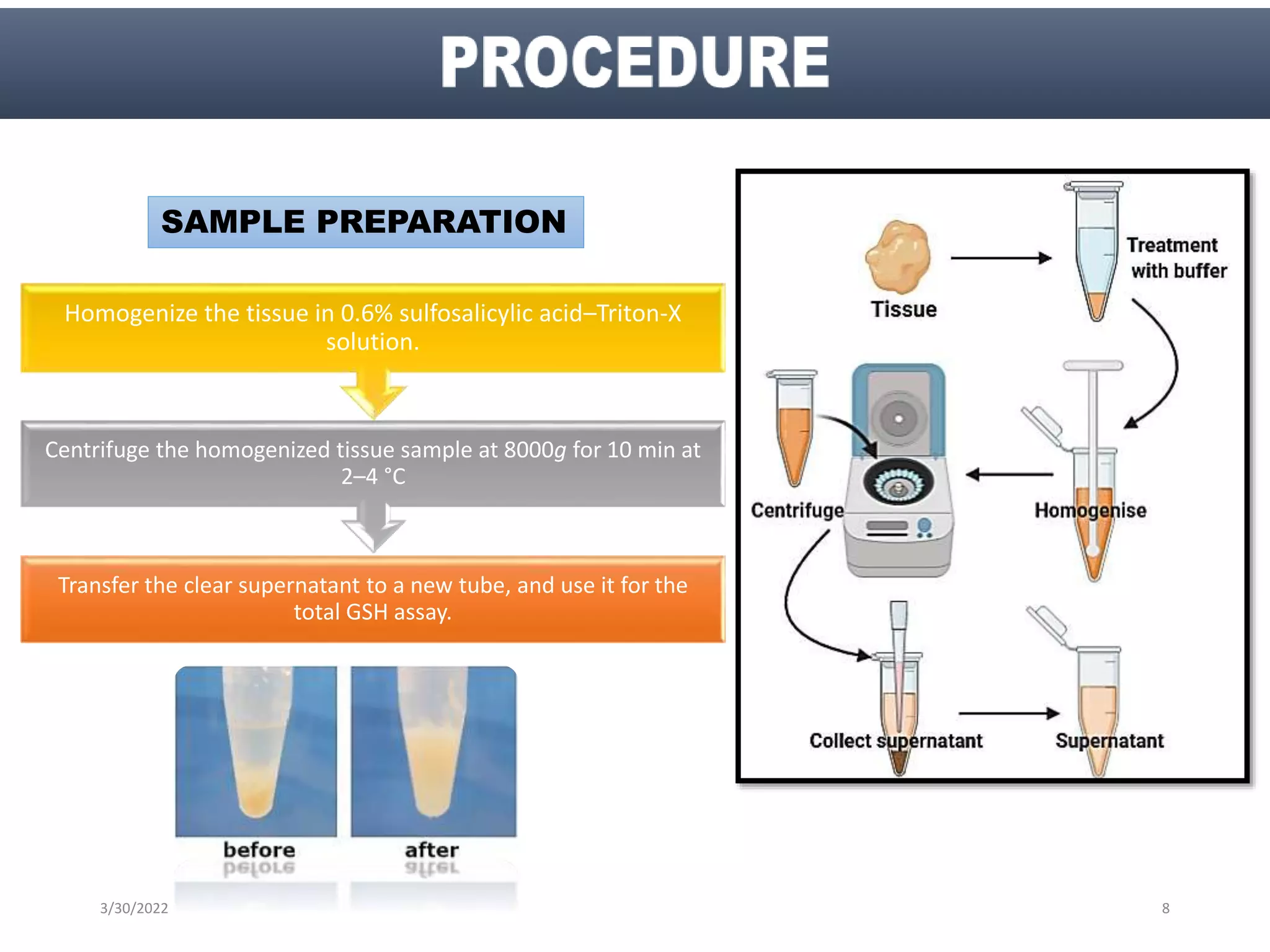 Biochemical assays.pptx | Chemistry | Science