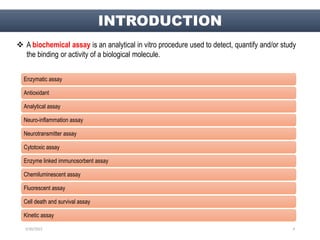 Biochemical assays.pptx