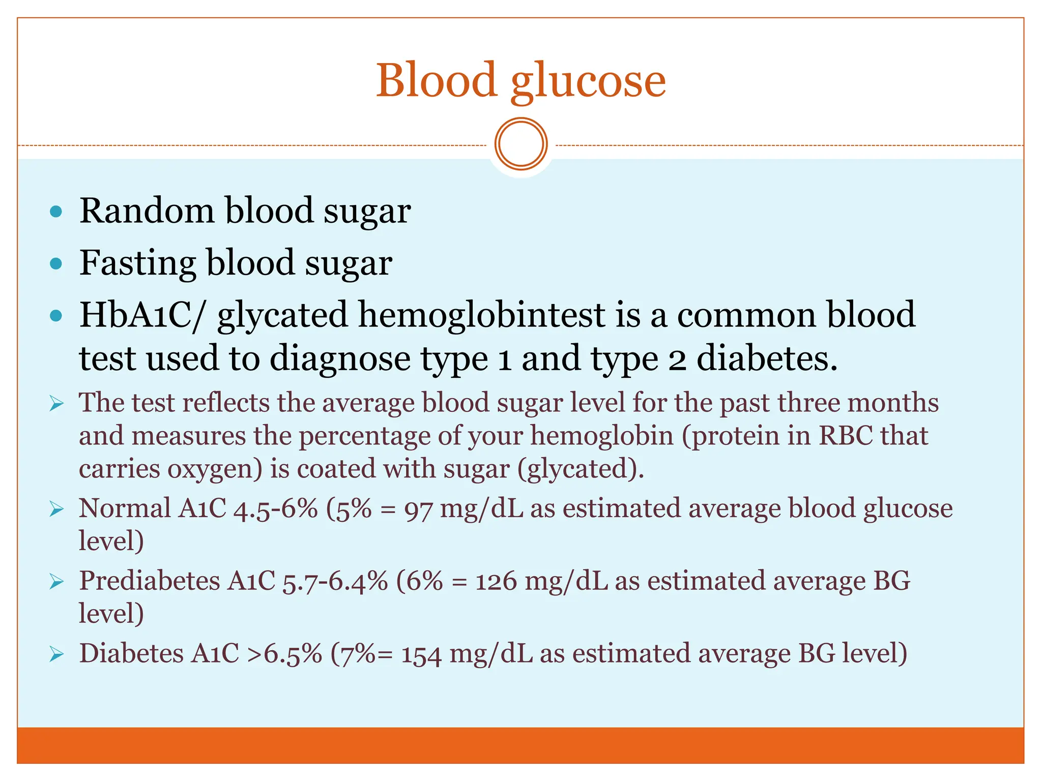 Biochemical Assessment.presentation slidesharept | PPT