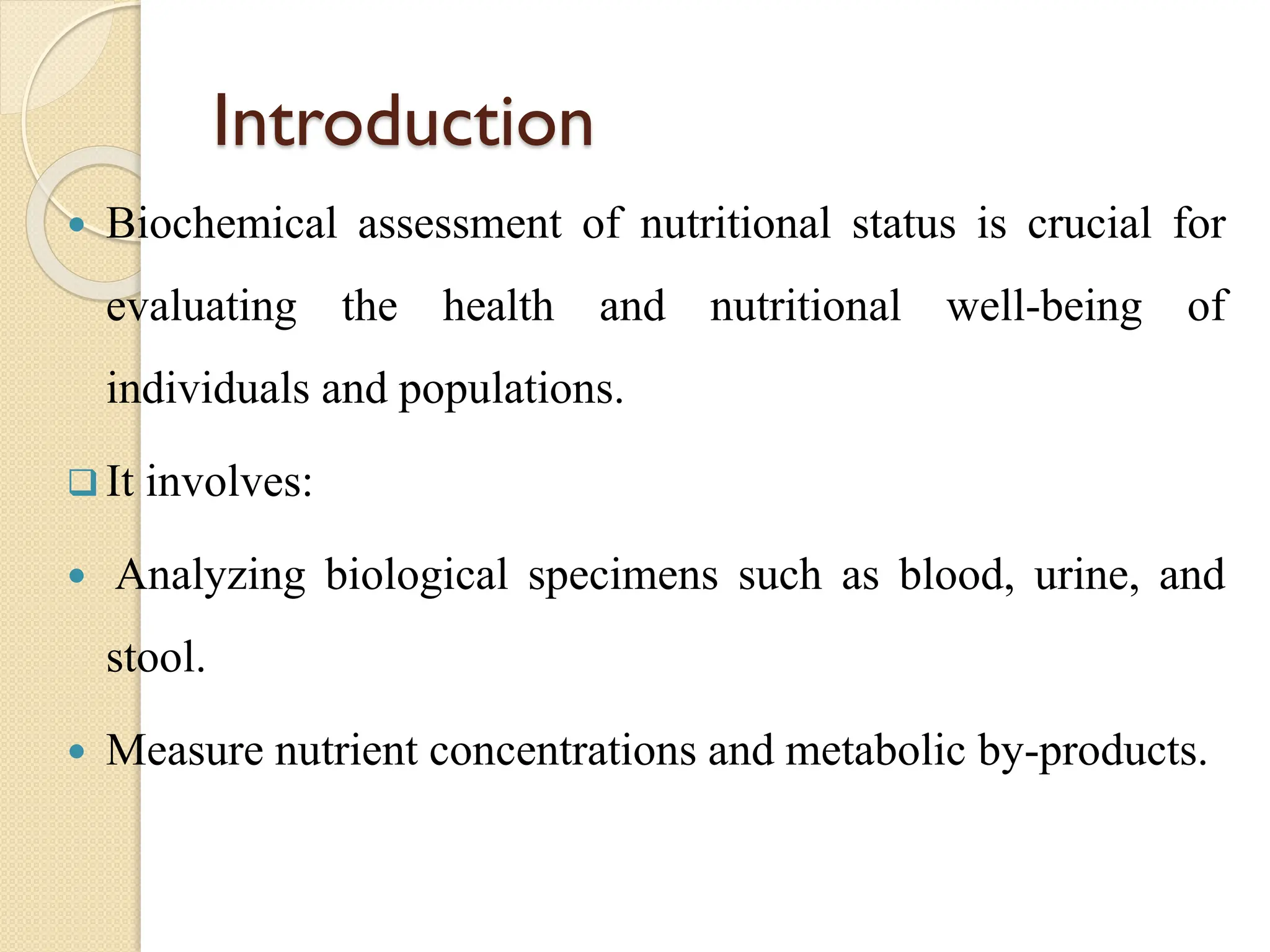Biochemical Assessment of Nutritional Status.pdf