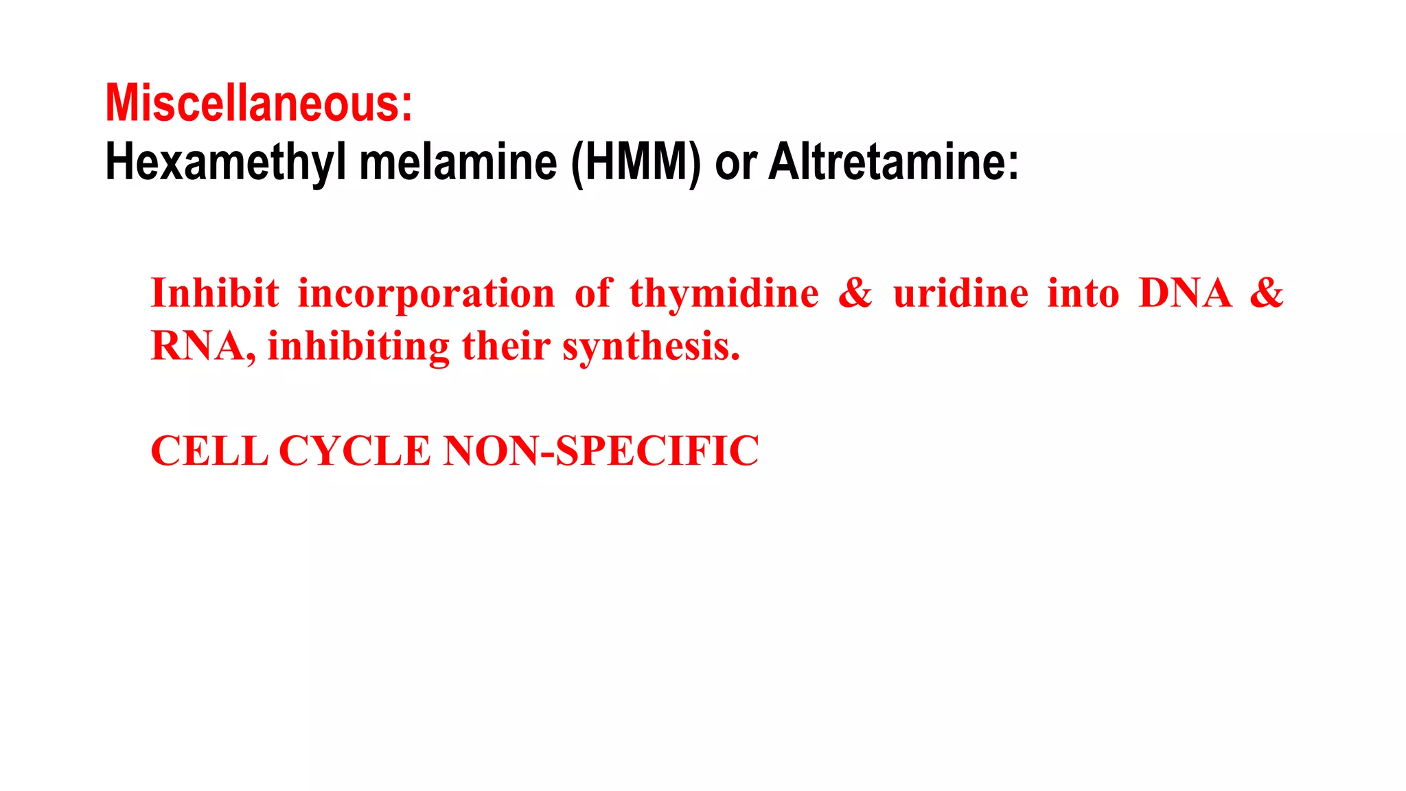 BIOCHEMICAL BASIS OF CANCER THERAPY.pptx