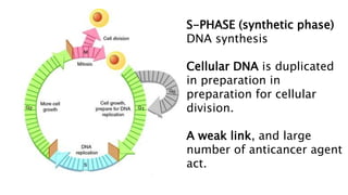 BIOCHEMICAL BASIS OF CANCER THERAPY.pptx