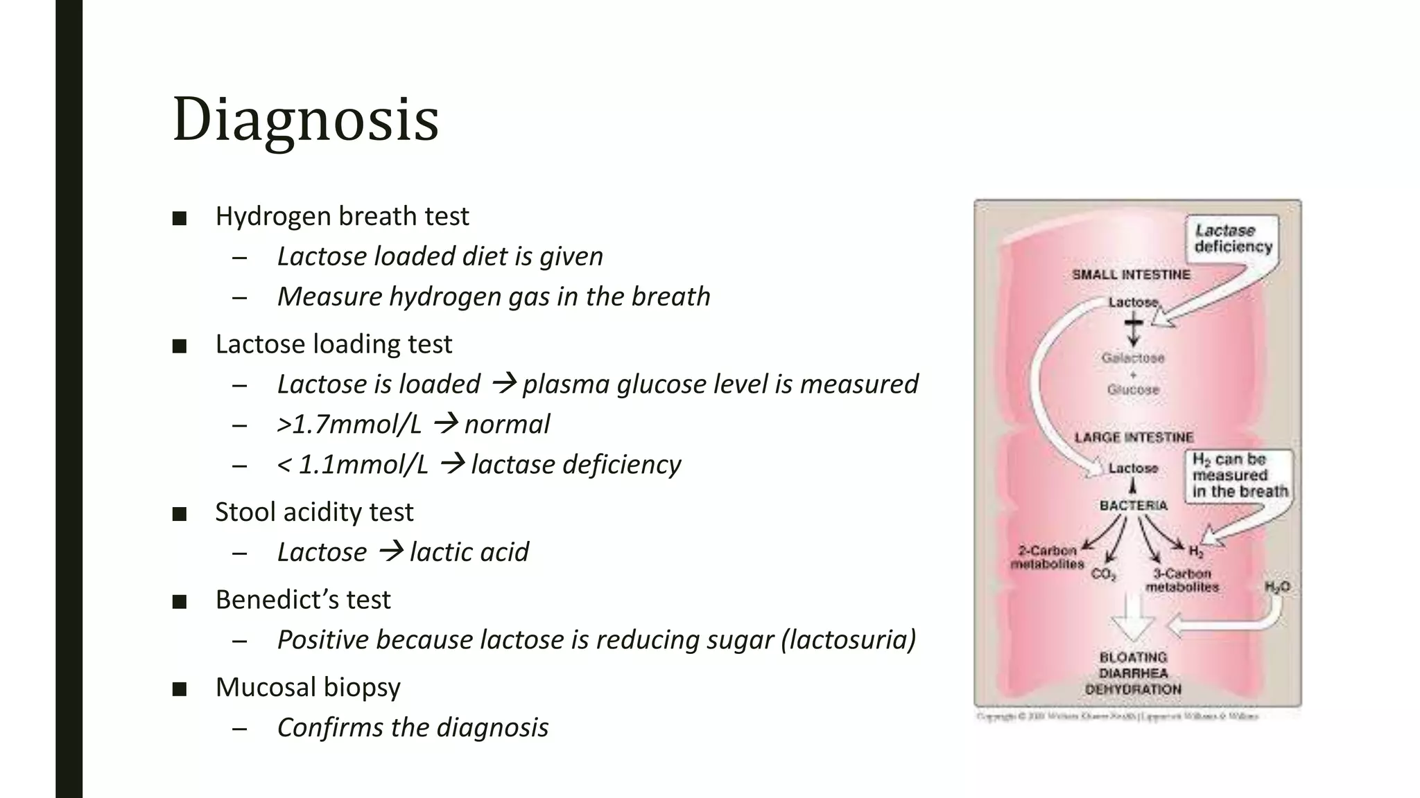 Biochemical basis of Gastrointestinal tract disorders | PPTX