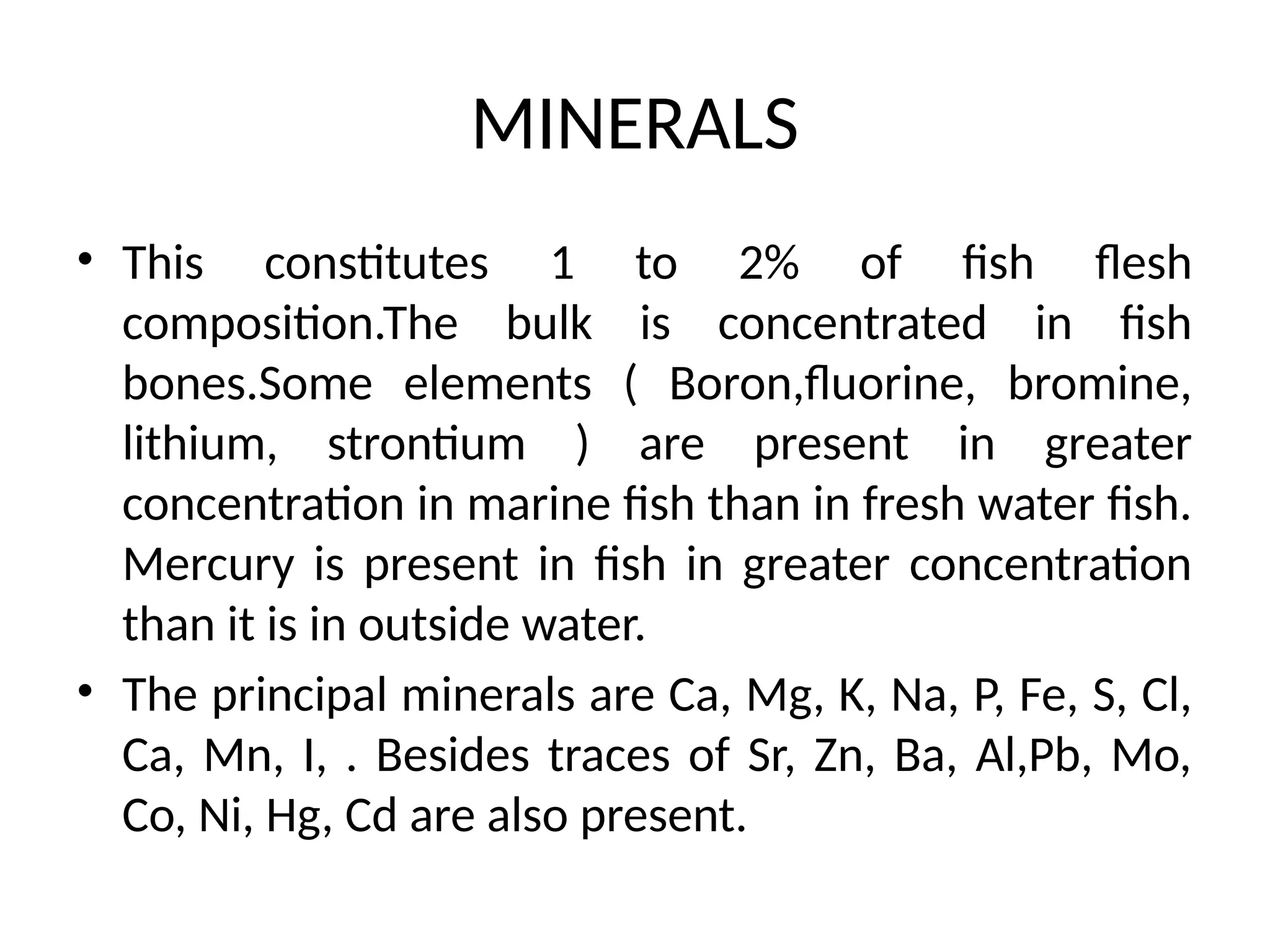 BIOCHEMICAL COMPOSITION OF FISH ppt.pptx