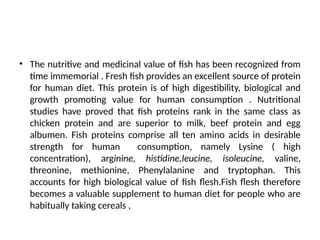 BIOCHEMICAL COMPOSITION OF FISH ppt.pptx