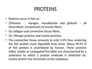 BIOCHEMICAL COMPOSITION OF FISH ppt.pptx