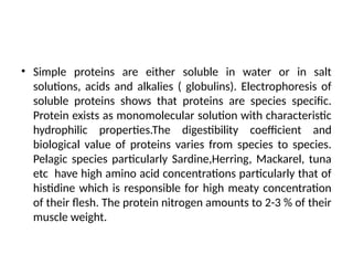 BIOCHEMICAL COMPOSITION OF FISH ppt.pptx