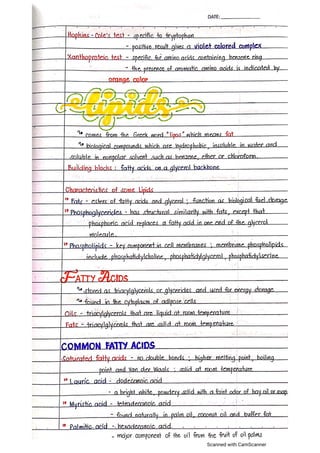 Biochemical Engineering Reviewer - Chem Eng | PDF