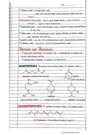 Biochemical Engineering Reviewer - Chem Eng | PDF