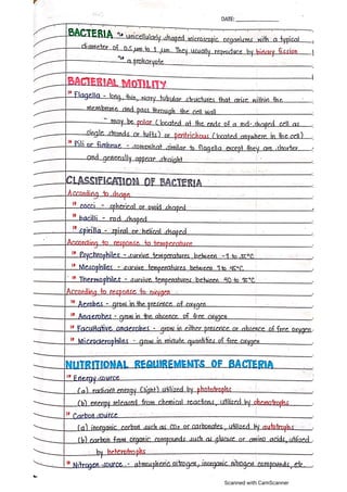 Biochemical Engineering Reviewer - Chem Eng | PDF