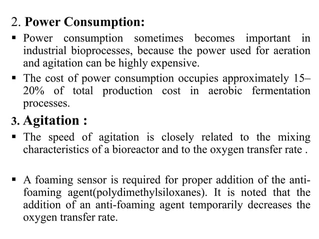 Biochemical Engineering and its scope.pptx | Biotech and Biomedical ...