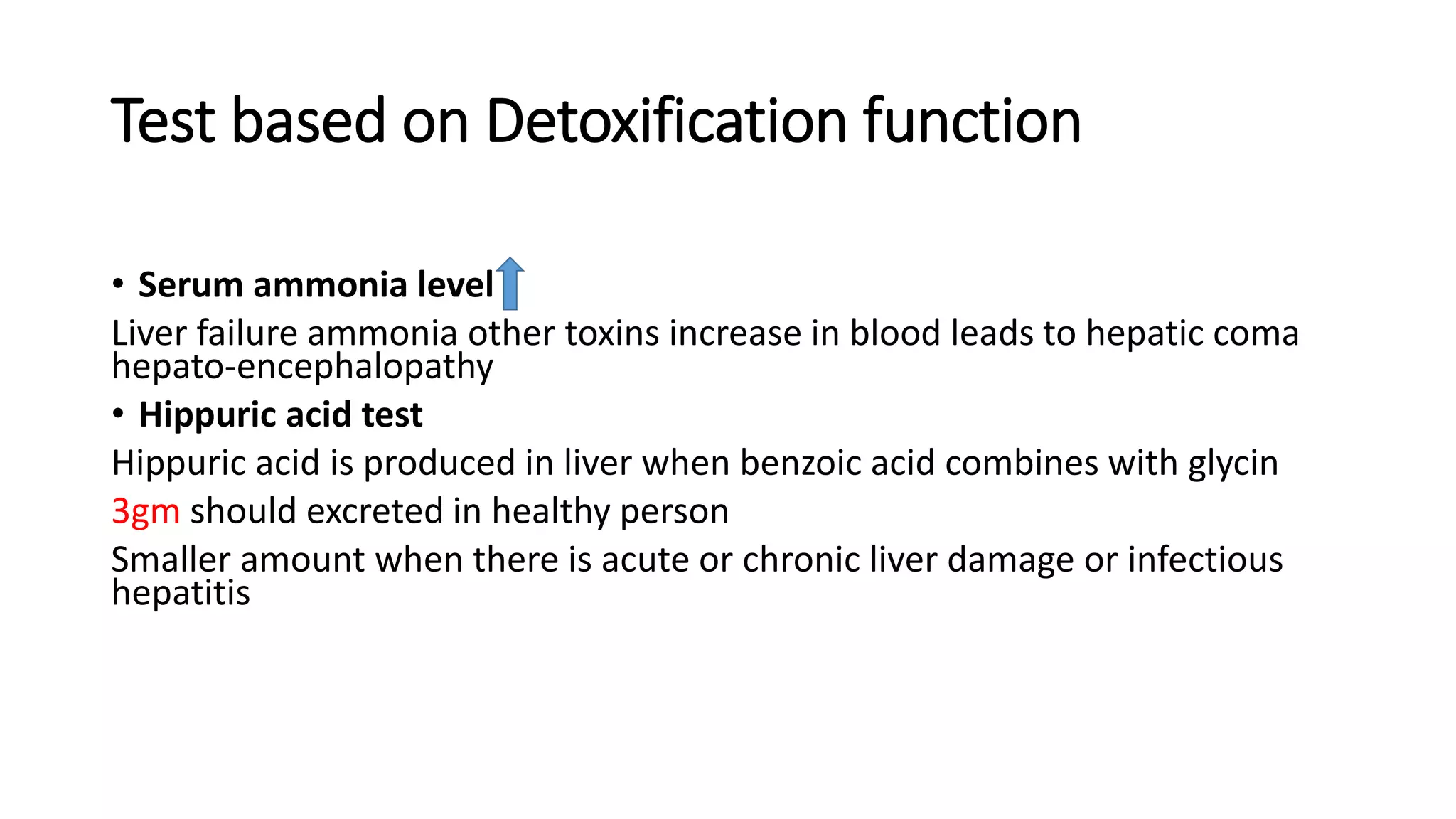 Biochemical functions of Liver.pptx