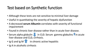 Biochemical functions of Liver.pptx