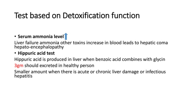 Biochemical functions of Liver.pptx