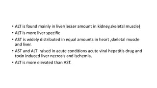Biochemical functions of Liver.pptx